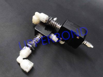 China Surface Enhanced Glue Applier Nozzle Of Cigarette Paper for sale