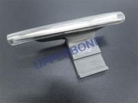China MK8 MK9 7.8*84mm Regular Size Cigarette Tongue Pieces for sale