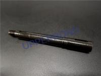 China Tobacco Machinery Durable Variable Pulley Shaft Metal Color for sale