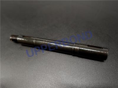 China Tobacco Machinery Durable Variable Pulley Shaft Metal Color for sale