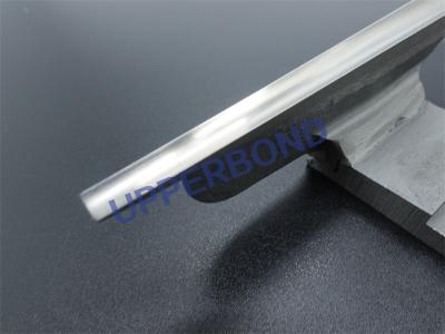 China Cigarettes Rolling Machine Spare Parts Tongue Pieces for sale