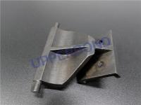 China Metal Color MK8 Cigarette Machine Maker Ejecting Plate Spare Parts for sale