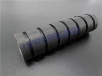 China Cigarette Making Machine MK8 Black Rubber Gum Rollers parts for sale
