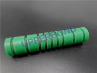 China Customized Size Rubber Gum Roller MK9 Cigarette Machinery Spare Parts for sale