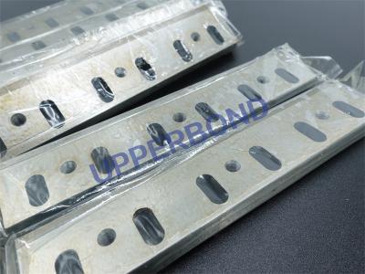 China HLP2 Packer BOPP Film Aluminum Foil Paper Cutting Knife Cutter for sale