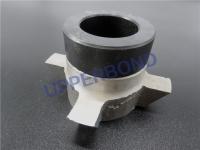 China MK8 Cigarette Machine Maker Eccentric Compacting Sleeve Parts for sale