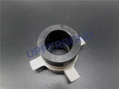 China Cigarette Maker Spare Parts Metal Eccentric Compacting Sleeve for sale