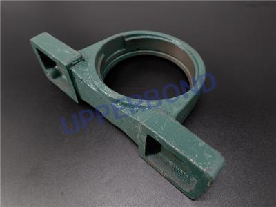 China MK9 Cigarette Machine SY511M Green Metal Bearing Support Parts for sale