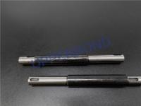 China Customized Size Vertical Shaft Tobacco Machinery Spare Parts for sale