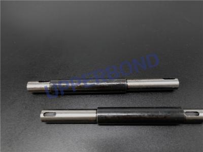 China Customized Size Vertical Shaft Tobacco Machinery Spare Parts for sale