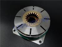 China Cigarette Making Machine Hopper Magnetic Drive Clutch Spare Parts for sale