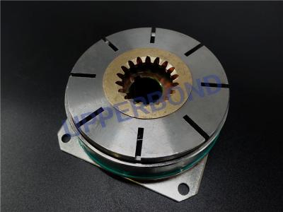 China Cigarette Making Machine Hopper Magnetic Drive Clutch Spare Parts for sale