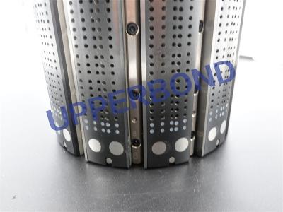 China Tipping Paper Suction Drum For Protos Machines for sale