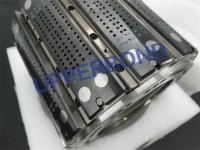 China Protos 70 Making Machine Tipping Paper Shear Drum for sale