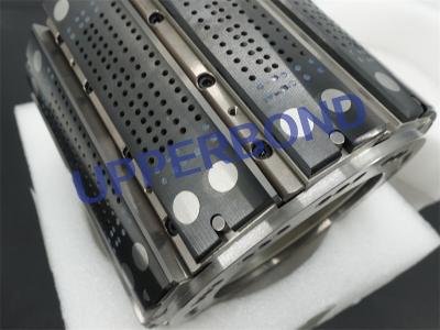 China Protos 70 Making Machine Tipping Paper Shear Drum for sale