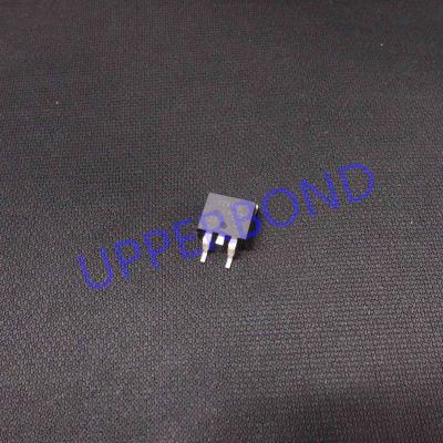 China MK8 Assembly Section Field Effect Transistor Cigarette Machine Parts for sale