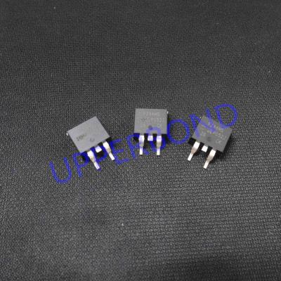 China Molin HLP King Size IRFZ44NS N-Channel MOSFET Transistor - 49A Continuous Current, 1.3V Forward Voltage for sale