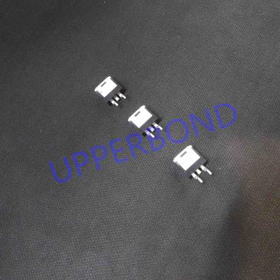 China Molins MK9 Model Cigarette Packing Line Fast Switching Irfz44ns for sale