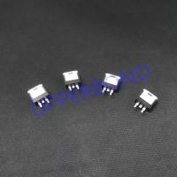 China Super King Size 7.8*100mm Kretek Packing Units Switch Irfz44nl Transistor for sale