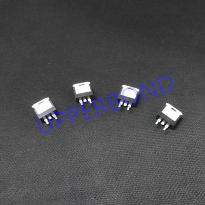 China Super King Size 7.8*100mm Kretek Packing Units Switch Irfz44nl Transistor for sale