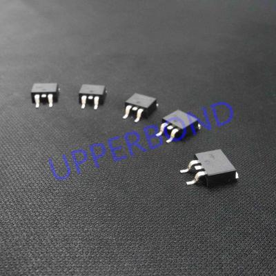 China MK8 Assembly Section Advanced Process Technology Cigarette Maker Transistor for sale