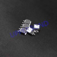 China Hauni Max Super Slim Irfz44ns Model Electric Part Of Cigarette Packer for sale