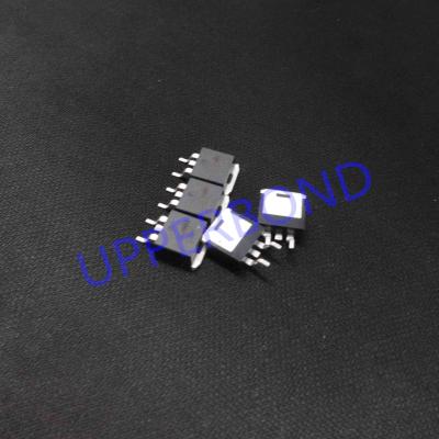 China Hauni Max Super Slim Irfz44ns Model Electric Part Of Cigarette Packer for sale