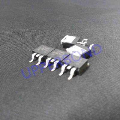 China Molin HLP King Size Low-Profile Through-Hole Transistor For Cigarette Machines for sale