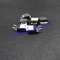 China Hauni Protos Nano Cigarette Packing Line Fast Switching Irfz44ns for sale