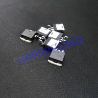 China Molins MK9 Model Kretek Packing Units Switch Irfz44nl Transistor for sale