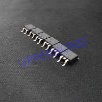 China Sasib 3000 Nano Silicon Transistor D2PAK Electric Cigarette Machine Parts for sale