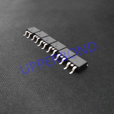 China Sasib 3000 Nano Silicon Transistor D2PAK Electric Cigarette Machine Parts for sale