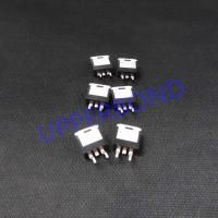 China Queen Size Garant Field Effect Transistor Cigarette Machine Parts for sale