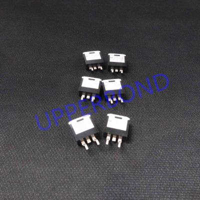 China Queen Size Garant Field Effect Transistor Cigarette Machine Parts for sale