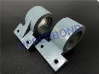 China MK9 Cigarette Machine Parts Metal High Hardness Drive Ball Race Housing for sale
