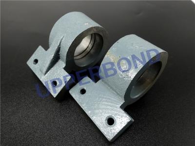 China MK9 Cigarette Machine Parts Metal High Hardness Drive Ball Race Housing for sale