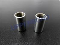 China MK8 Cigarette Machine Metal Custom Connecting Rod Bush Spare Parts for sale
