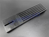 China HLP Packer Machine Custom Cigarette Plunger Spare Parts for sale
