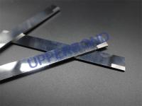 China MK8 MK9 Protos Cigarette Machine Cutting Blade Spare Parts for sale