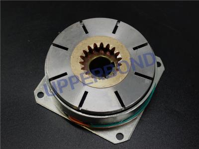 China MK8 Electromagnetic Hopper Magnetic Drive Clutch Cigarette Machine Parts for sale