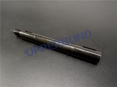 China Custom Size Metal Variable Pulley Shaft MK8 Cigarette Machine Parts for sale