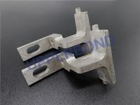 China MK9 Cigarette Machine Silver Color Custom Cigarette Plunger Parts for sale