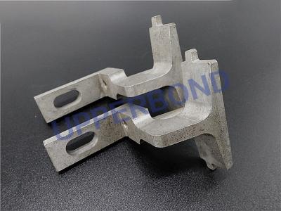 China MK9 Cigarette Machine Silver Color Custom Cigarette Plunger Parts for sale