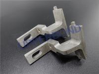 China Cigarette Manufacturing Machine Parts Custom Size Plunger for sale