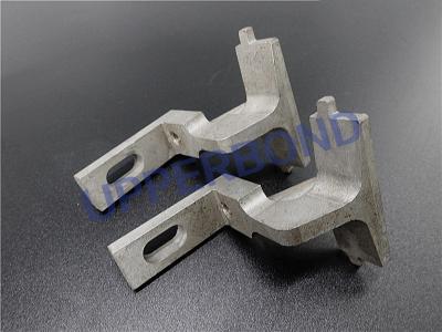 China Cigarette Manufacturing Machine Parts Custom Size Plunger for sale