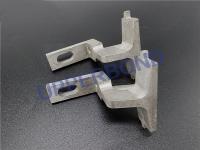 China MK8 Maker Machine Long Functional Life Cigarette Plunger Spare Parts for sale