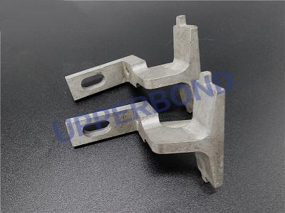 China MK8 Maker Machine Long Functional Life Cigarette Plunger Spare Parts for sale