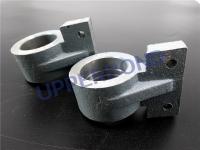 China High Hardness Custom Cigarette Machine Parts Drive Ball Race Housing With Circlips for sale