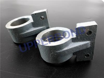 China High Hardness Custom Cigarette Machine Parts Drive Ball Race Housing With Circlips for sale