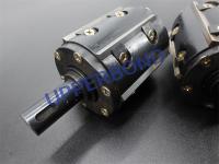 China Tipping Paper Knives Cutting Drum Assy Machine Spare Parts for sale